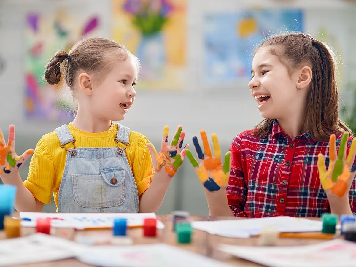 Nurturing creativity and imagination in your child - Kids Peak ...